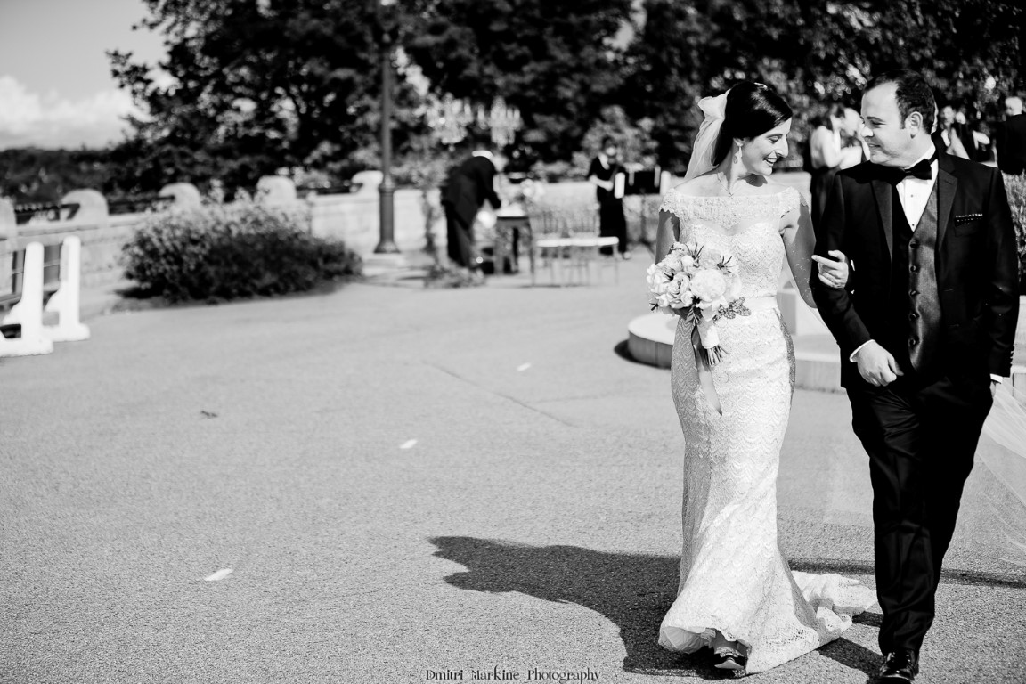 Notre Dame de Quebec Basilica – Quebec City | Mariages intimes - Quebec ...